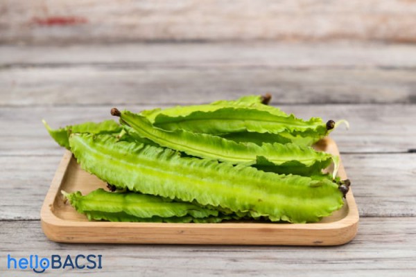 Khám phá 9 công dụng của đậu rồng (đỗ khế) đối với sức khỏe, sắc đẹp ...